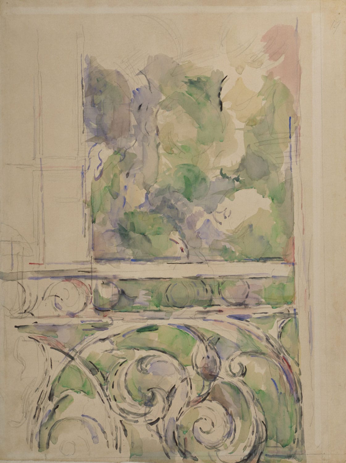 Kids Get Arty - Watercolours with Cezanne Kids Get Arty - Watercolours with Cezanne