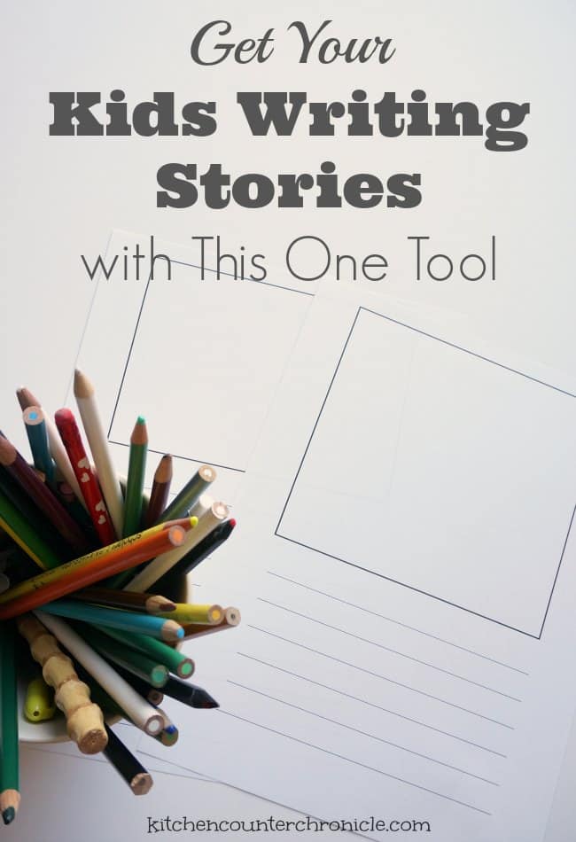 Printable Writing Pages For Kids Printable Writing Pages For Kids