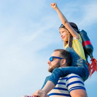 Father's Day - 10 Fun Things To Do With Dad