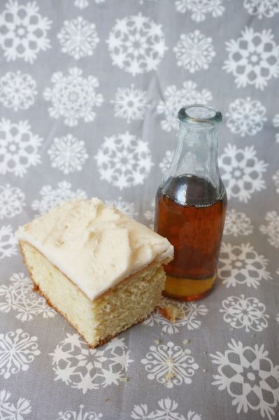 20+ Easy Cake Recipes for Birthdays, Holidays and More