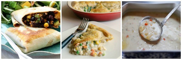 20 Easy Kid Friendly Meatless Recipes For Families 20-easy-kid-friendly-meatless-recipes-for-families