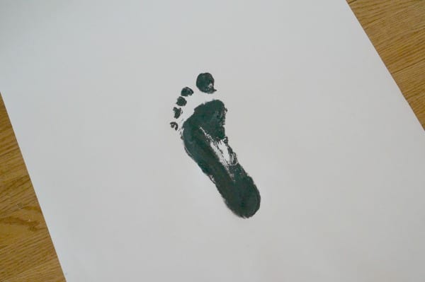 What is A Carbon Footprint? A Carbon Footprint Activity for Kids