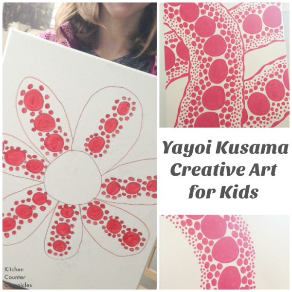 Yayoi Kusama