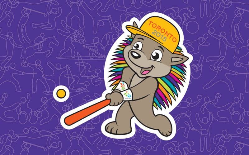 Tips for Taking the Kids to Toronto Pan Am Games