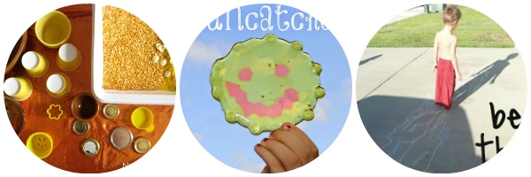 Celebrate Summer Solstice with Creative Sun Crafts for Kids