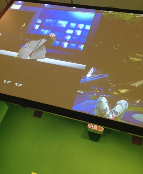 Connecting Kids with Technology Through Interactive Play