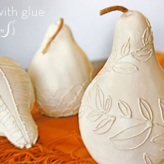 Fall DIY - Cool Gourd Crafts to Make at Home