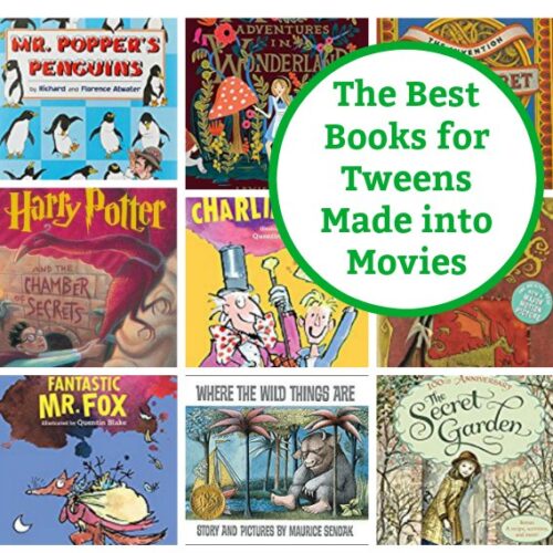 20+ Mystery Chapter Books for Kids to Read