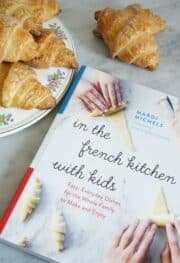 In the French Kitchen With Kids