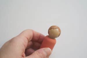 DIY How to Make Peg Doll People Personalized