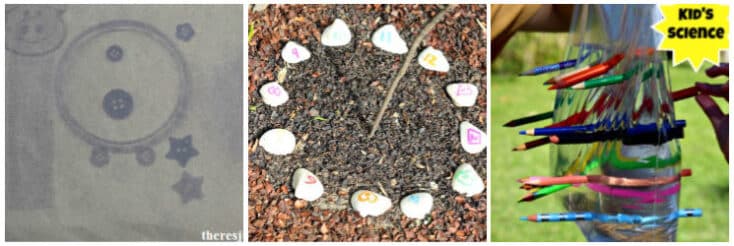 20+ Awesome Summer STEM Activities for Kids