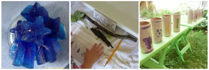 20+ Awesome Summer STEM Activities for Kids