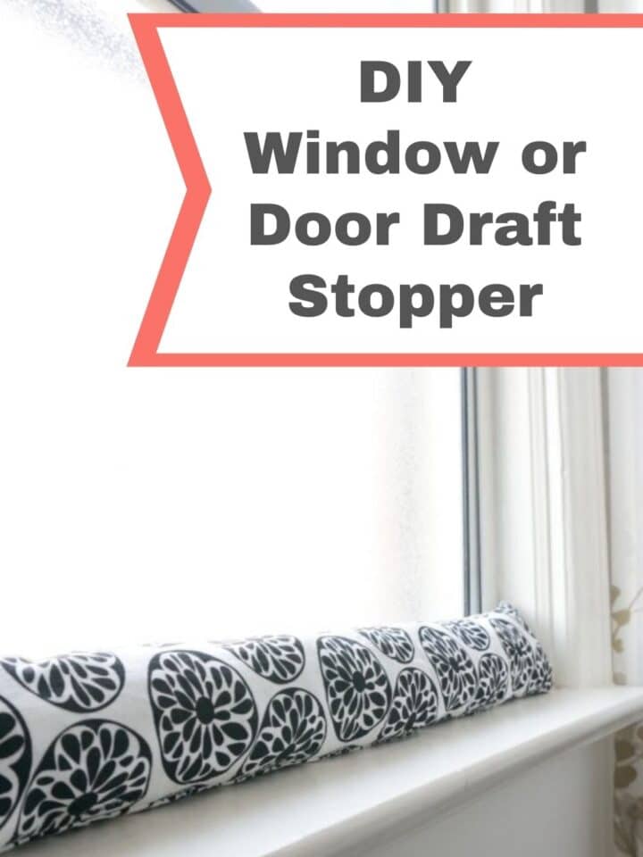 Simple Kid Made Rain Gauge