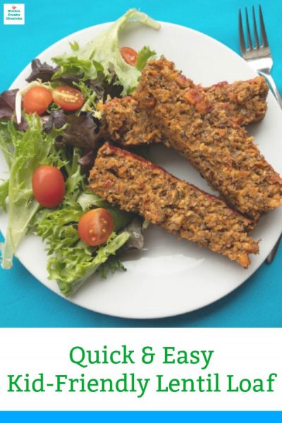 20 Easy Kid Friendly Meatless Recipes for Families