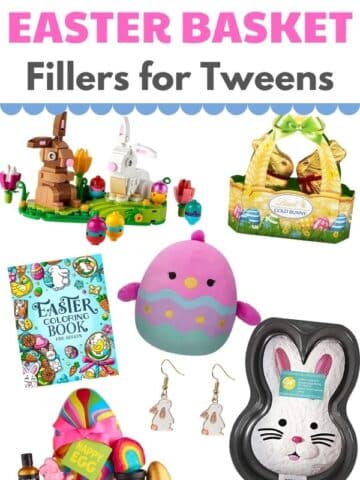 20+ Fun Easter Crafts for Tweens and Teens to Make