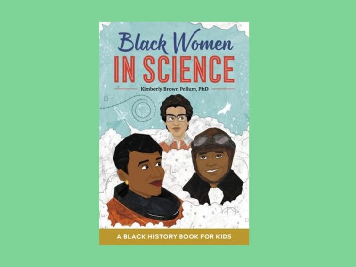 The Best Children's Books About Female Scientists