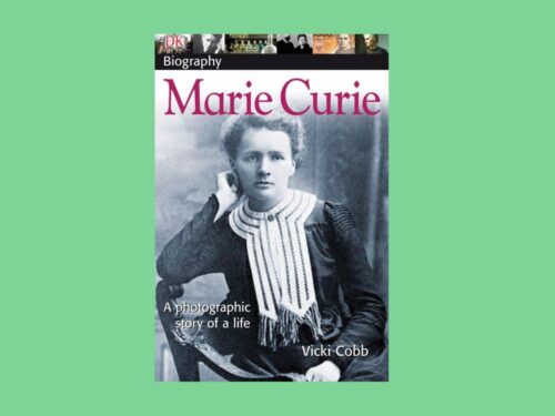 The Best Children's Books About Female Scientists
