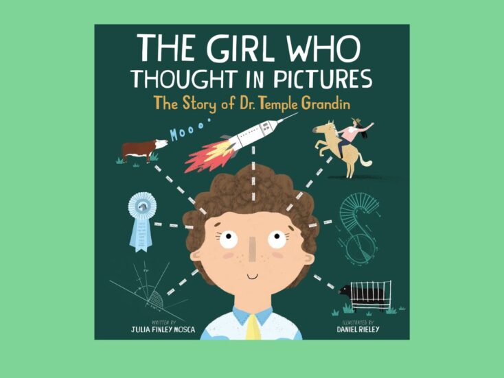 The Best Children's Books About Female Scientists