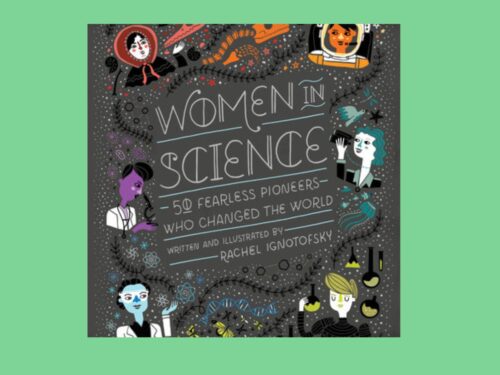 The Best Children's Books About Female Scientists