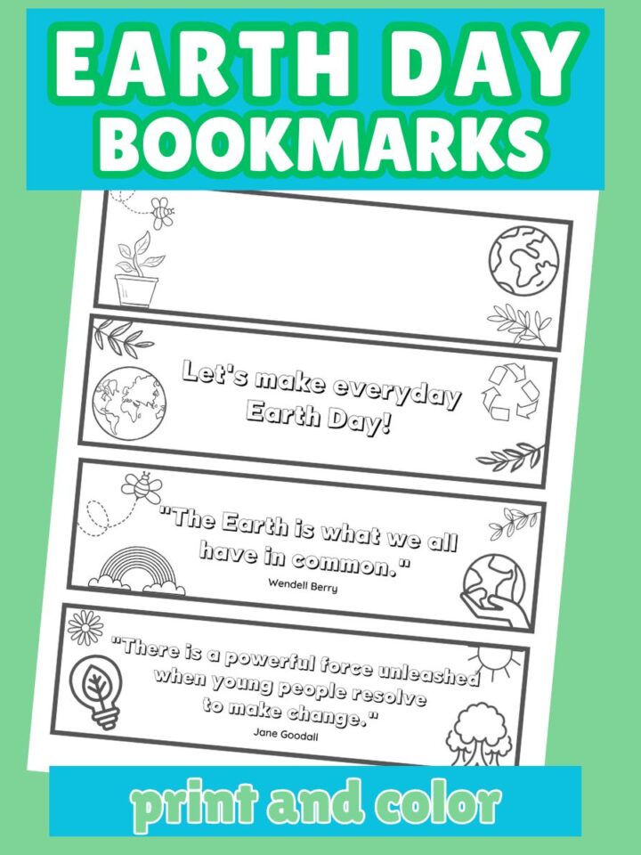 What is A Carbon Footprint? A Carbon Footprint Activity for Kids