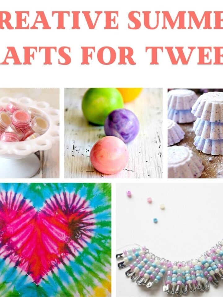 15+ Cool Safety Pin Crafts You Can Make