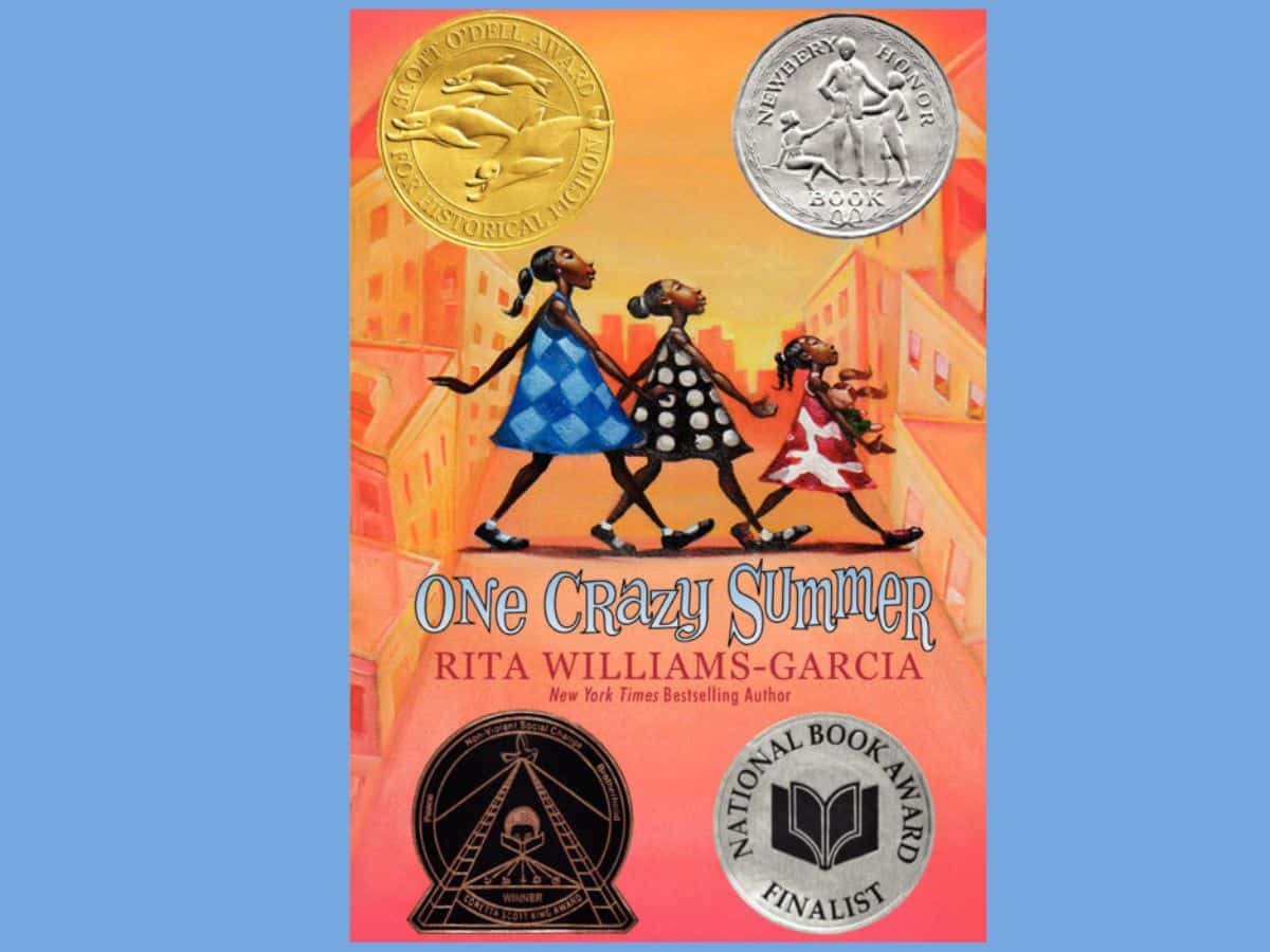 The Best Summer Chapter Books for Tweens