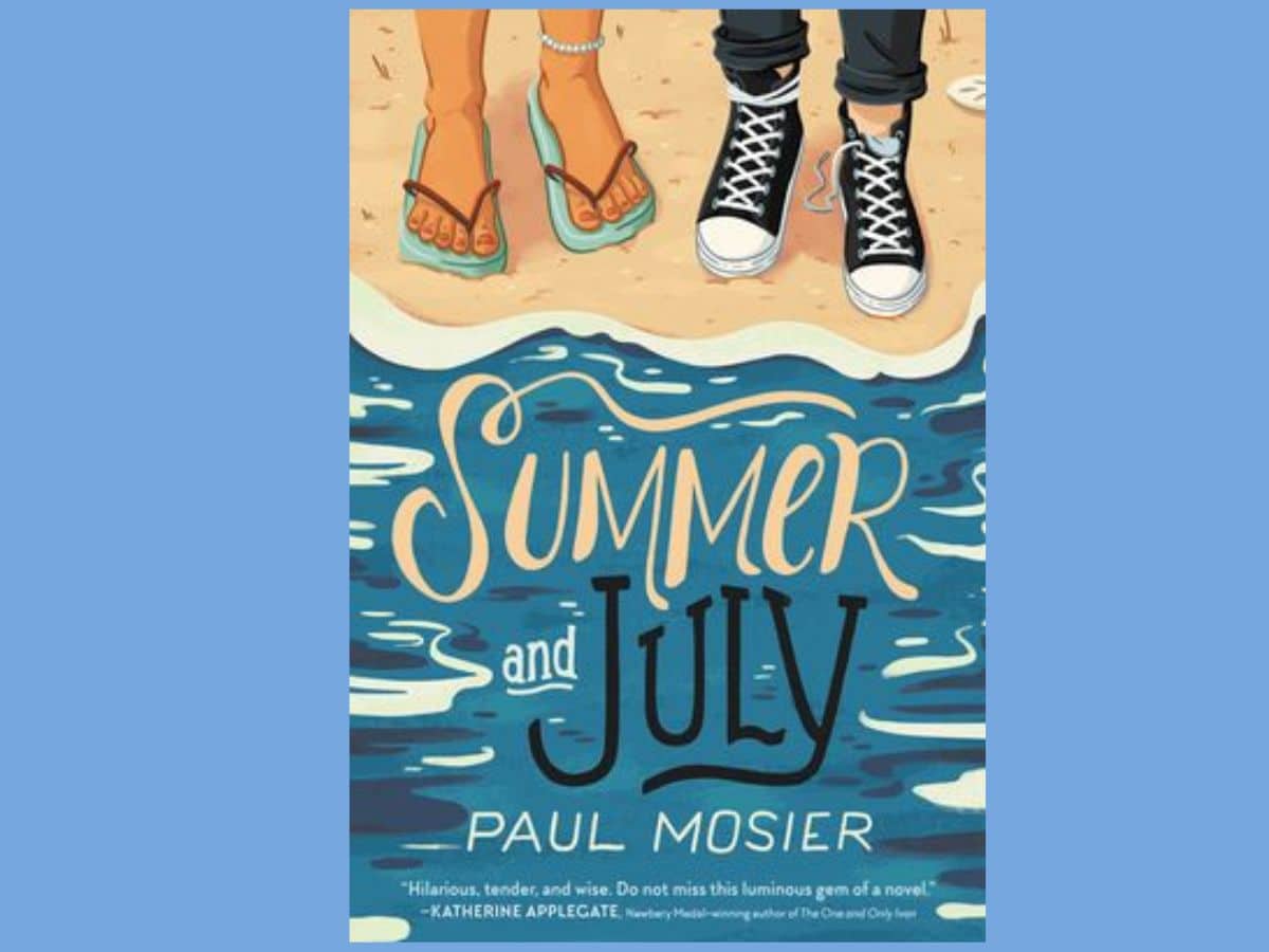 The Best Summer Chapter Books for Tweens