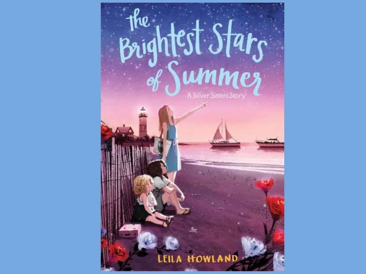 The Best Summer Chapter Books for Tweens