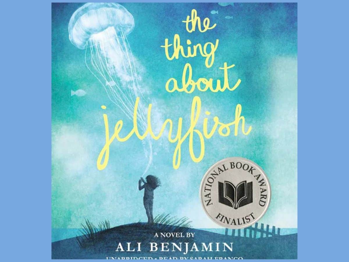 The Best Summer Chapter Books for Tweens