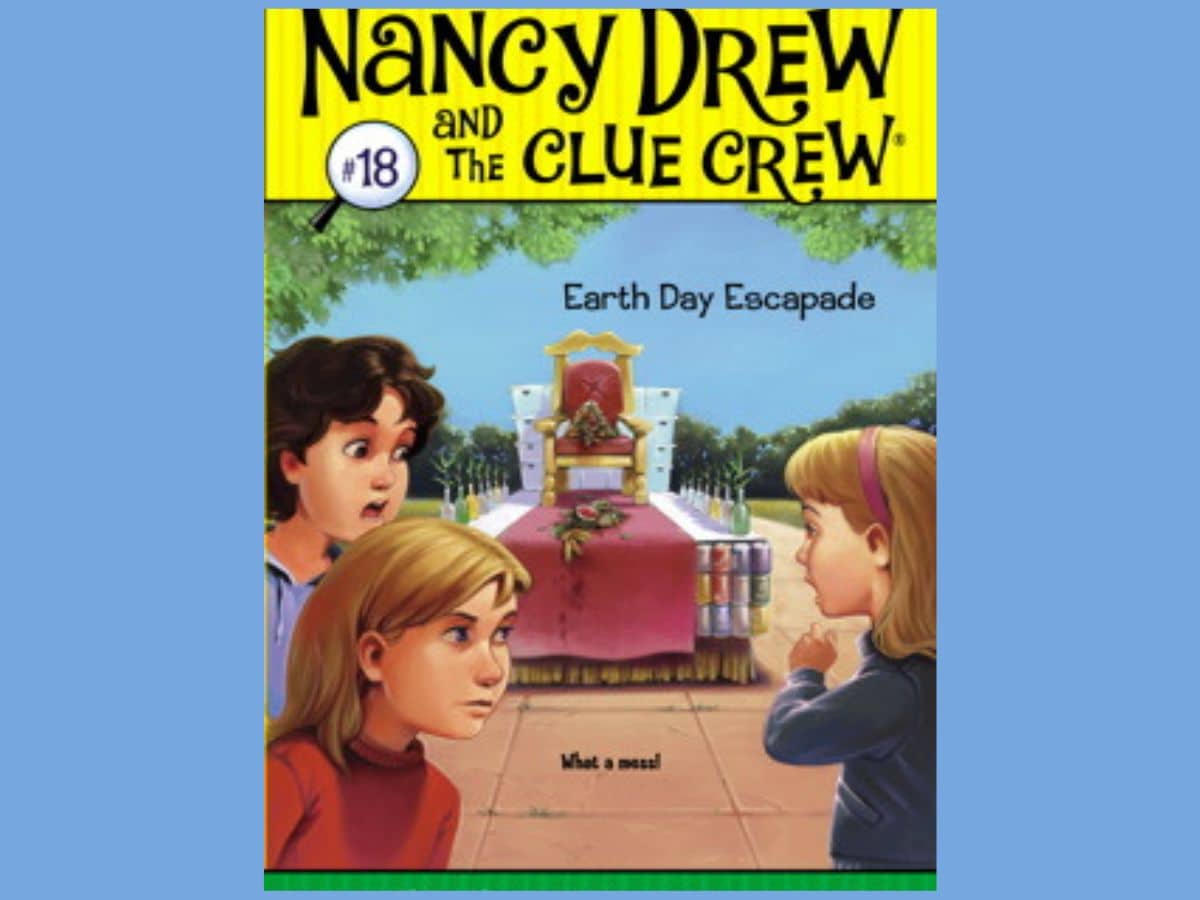 Inspiring Earth Day Books for Kids