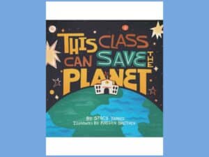 Inspiring Earth Day Books for Kids