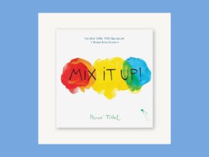 Creative Art Books for Kids