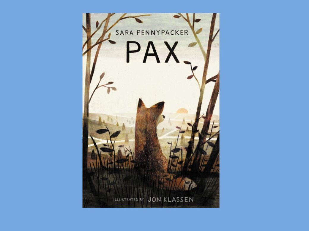 Best Fall Chapter Books for Kids