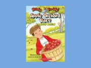 Best Fall Chapter Books for Kids