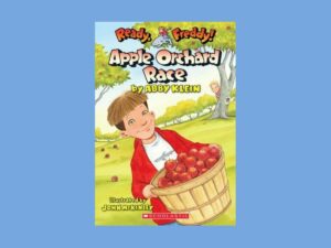 Best Fall Chapter Books for Kids