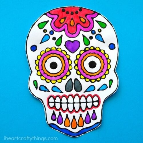 The Coolest Halloween Crafts for Tweens to Make