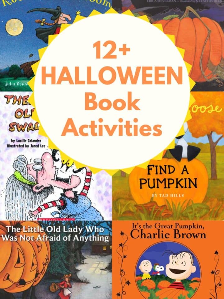 Silly and Spooky Would You Rather Halloween Questions for Kids