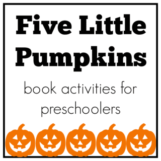 Halloween Books and Activities For Kids