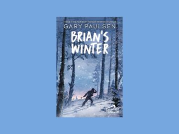 Winter Chapter Books for Kids