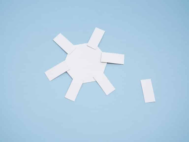 How Do Snowflakes Form? Step-By-Step Activity