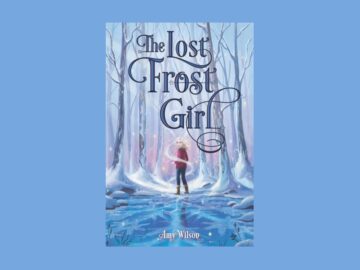 Winter Chapter Books for Kids