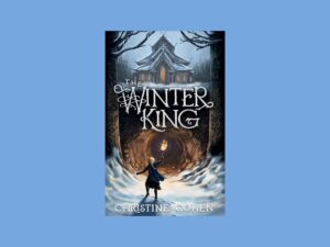 Winter Chapter Books for Kids