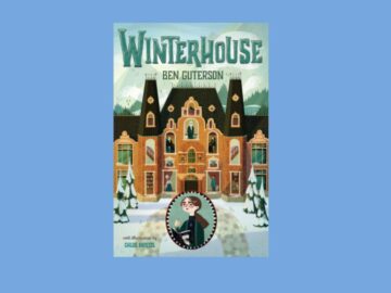 Winter Chapter Books for Kids
