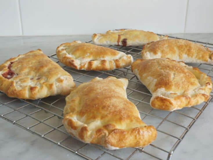 10+ Tasty Calzone Recipes to Make