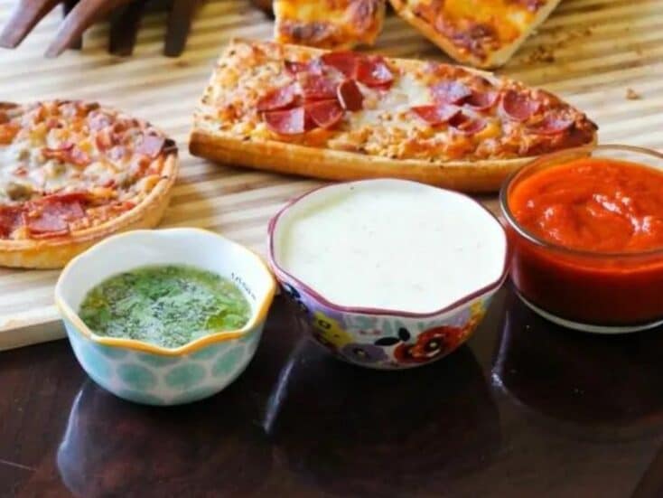 Easy Calzone Recipes to Make