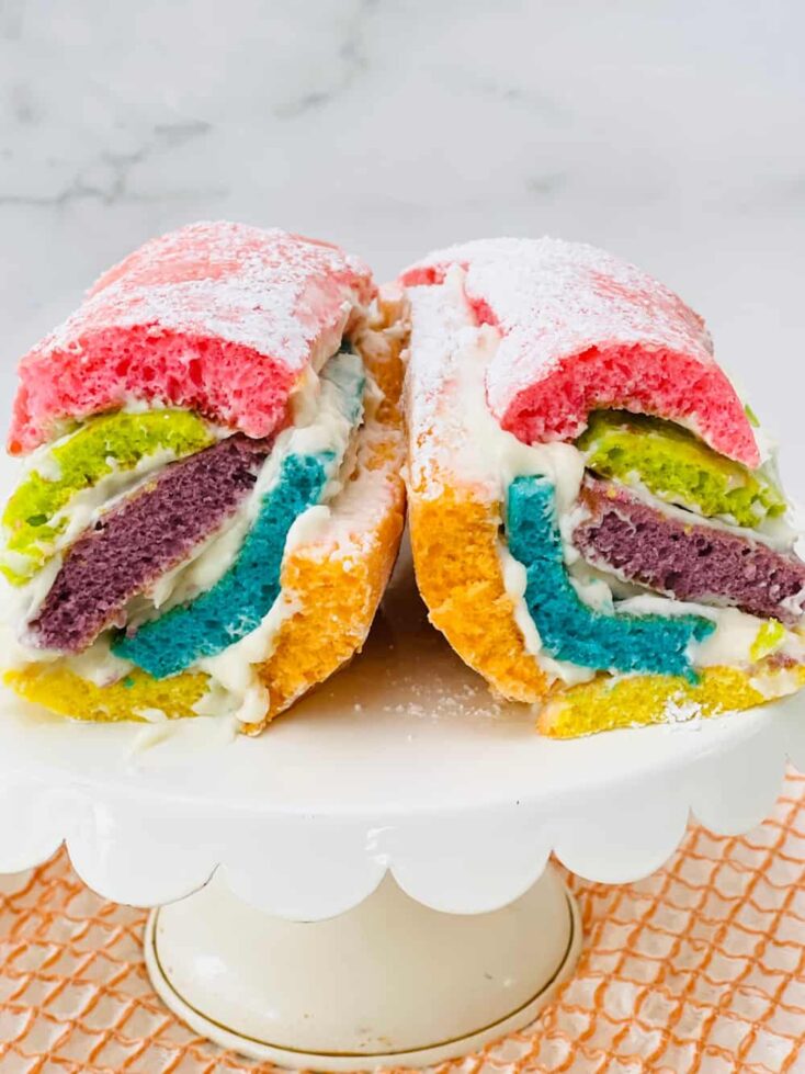 20+ Easy Cake Recipes for Birthdays, Holidays and More