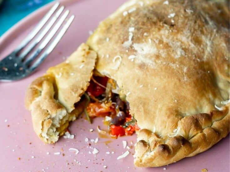 10+ Tasty Calzone Recipes to Make