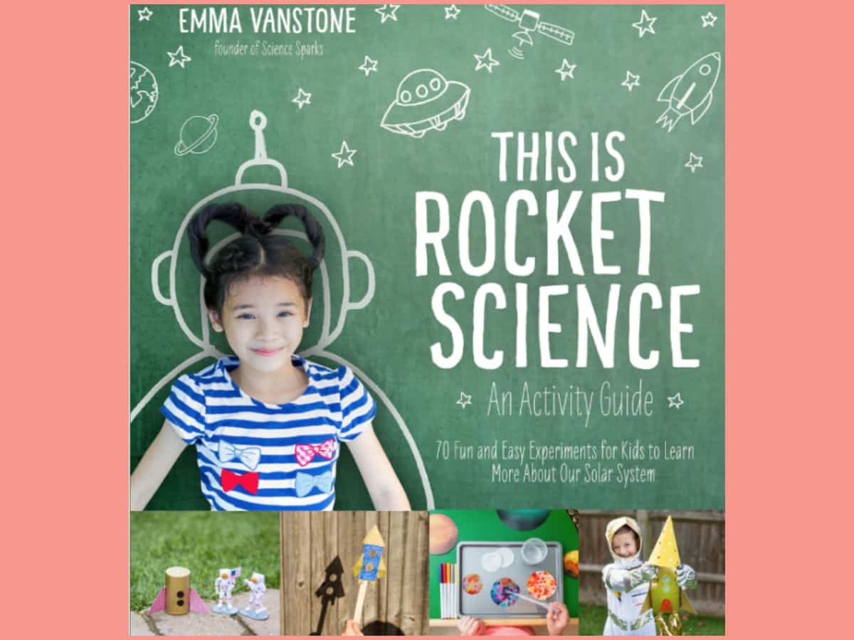 20+ Awesome Summer STEM Activities for Kids