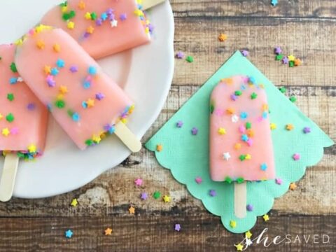 Refreshingly Delicious Summer Popsicle Recipes