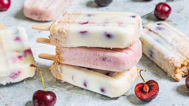 Refreshingly Delicious Summer Popsicle Recipes